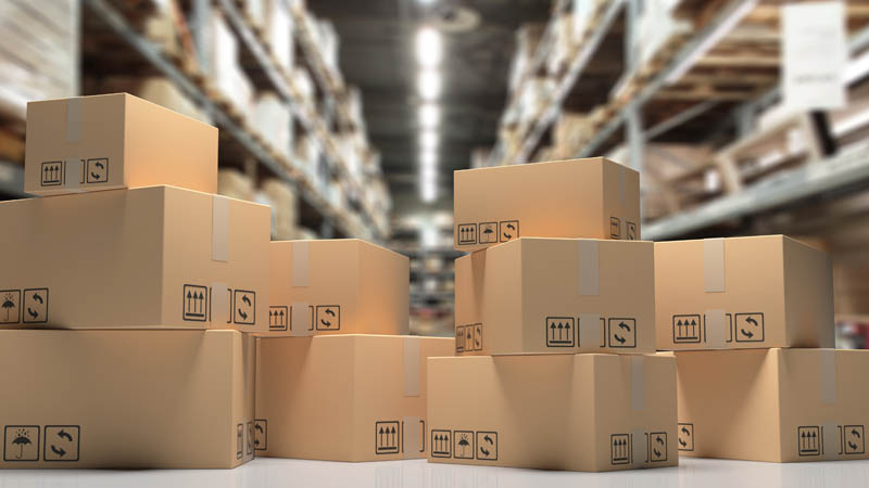 Standard­verpackungen – Tillmann Verpackungen Schmalkalden GmbH